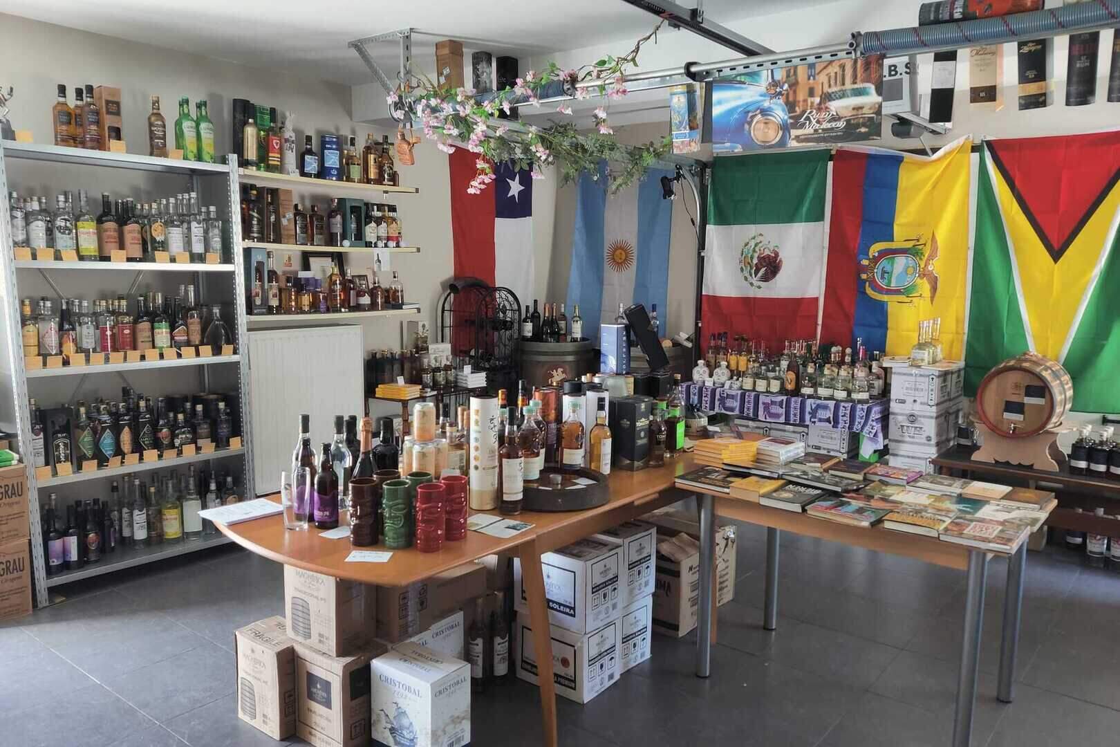 ‘Dwaze regels en hoge accijnzen’ doen drankenhandel Sabor de deuren ...