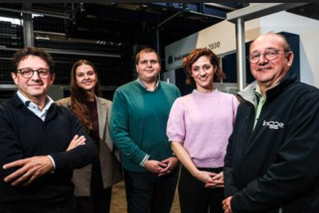 Imes Dexis doet ineens 3 overnames - Made in