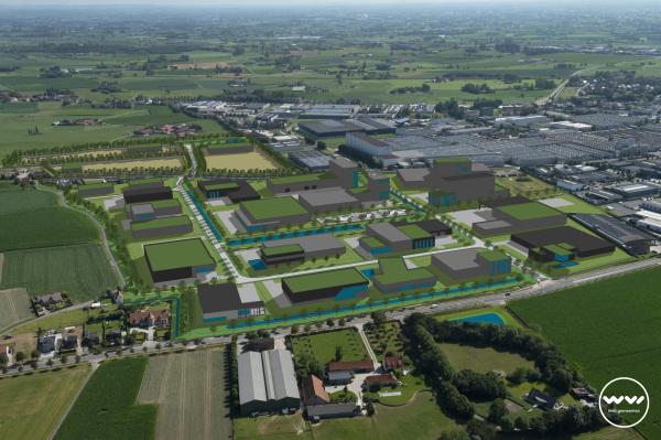 Sadef bestaat al zeven decennia in Gits - Made in