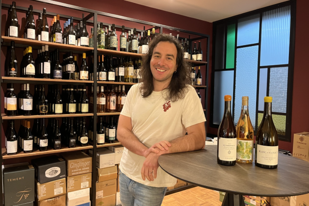 Vaste waarde verdwijnt van het Ladeuzeplein, Magnus Wijnen verhuist ...