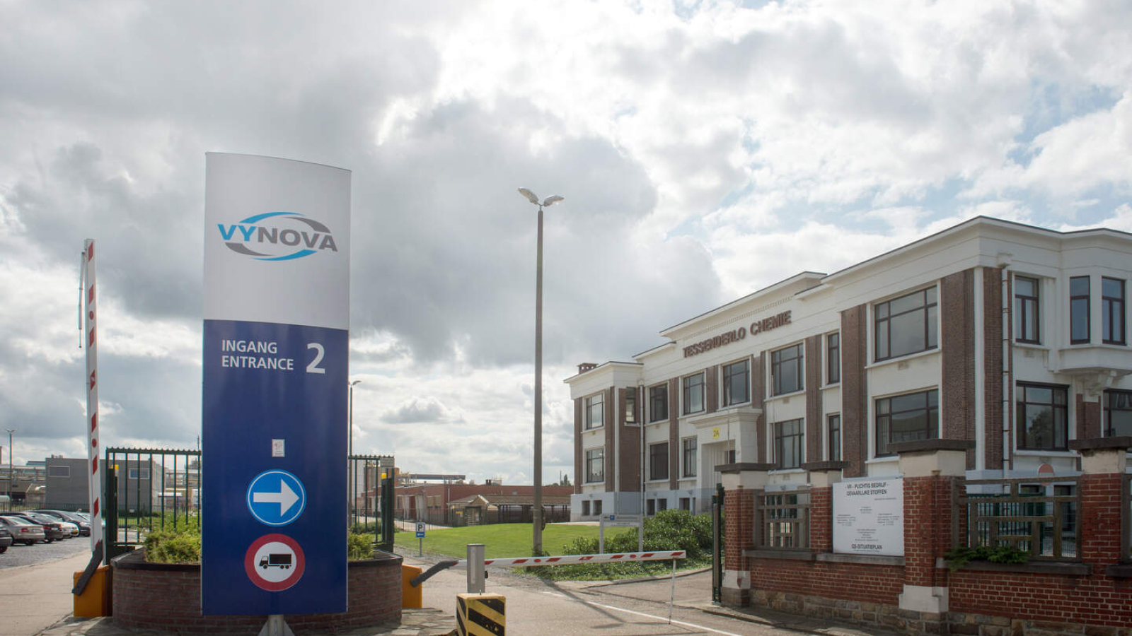 Quo vadis, Vynova? - Made in