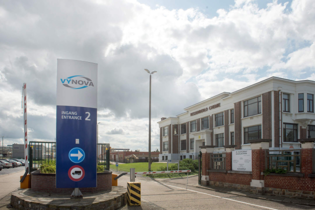 Grootste project ooit wijst op koerswijziging bij A. Verelst - Made in