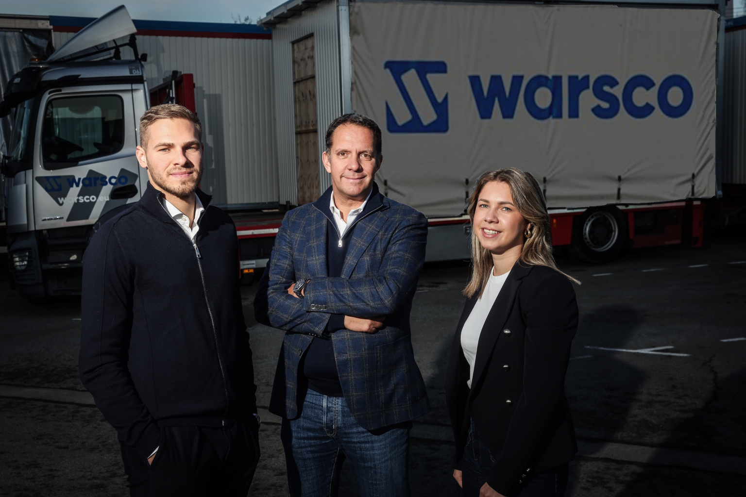 Van de Kreeke stopt er 12 onder 1 hoedje - Made in