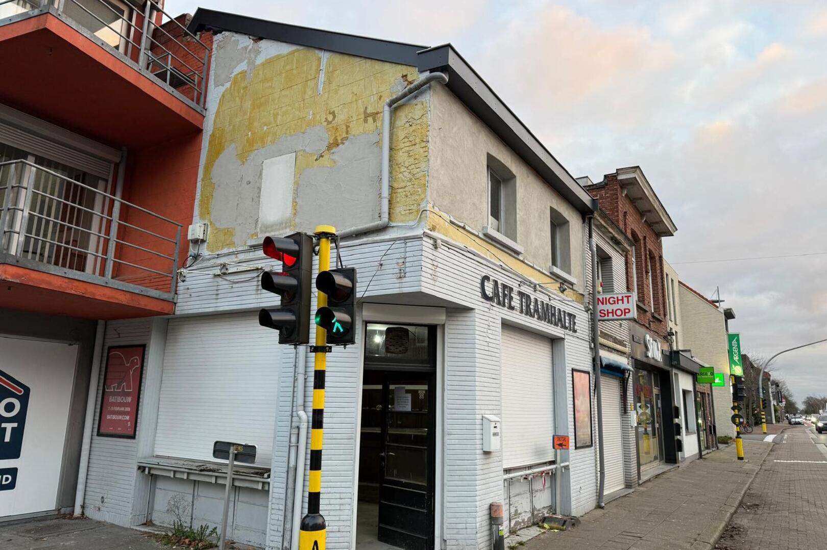 Den Tramhalt, stamcafé van Sam Gooris, gaat dan toch weer open: “De ...
