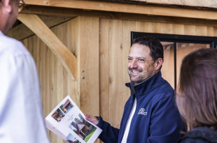 Innovatieve Veurnse starter prado trekt al de Atlantische Oceaan over ...