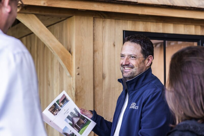 Jan Ollevier (Beliving, ex-Overstock) opnieuw honderd procent baas bij ...