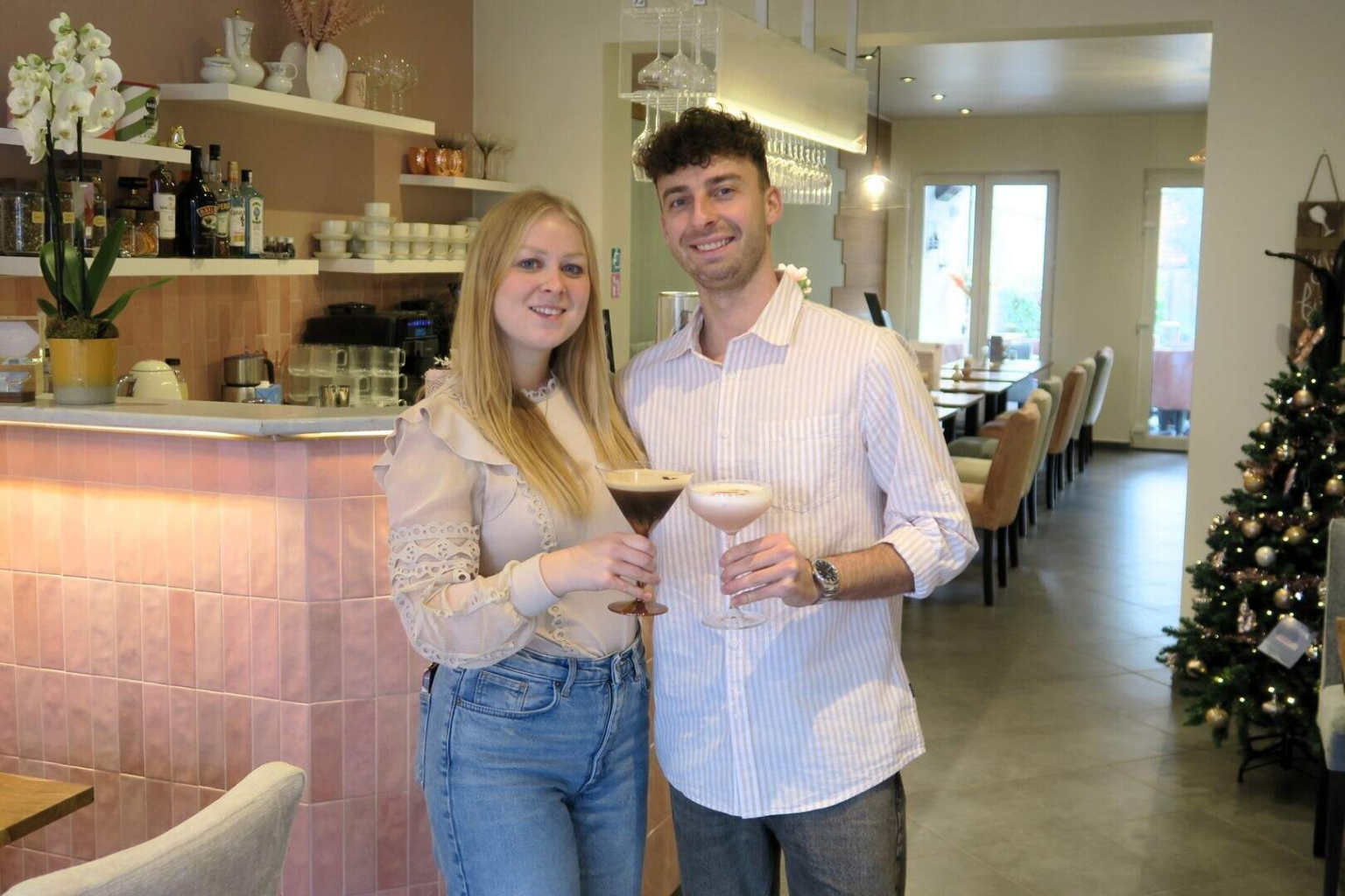 Klein Zoersel, nieuwkomer in Gault&Millau: “Vier vermeldingen voor ...