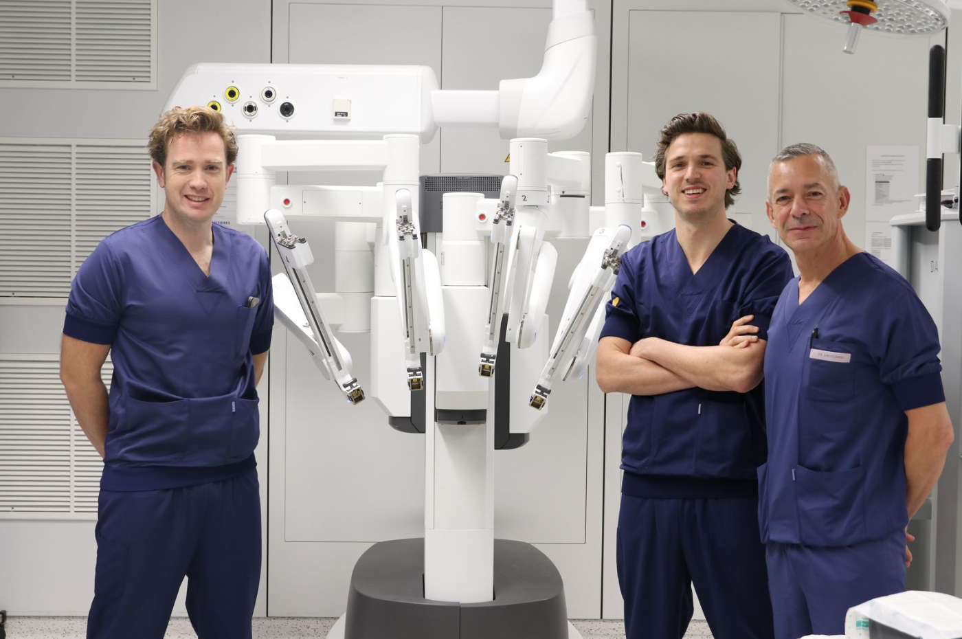 Ziekenhuis Geel lanceert nieuwe website met gloednieuw patiëntenportaal ...