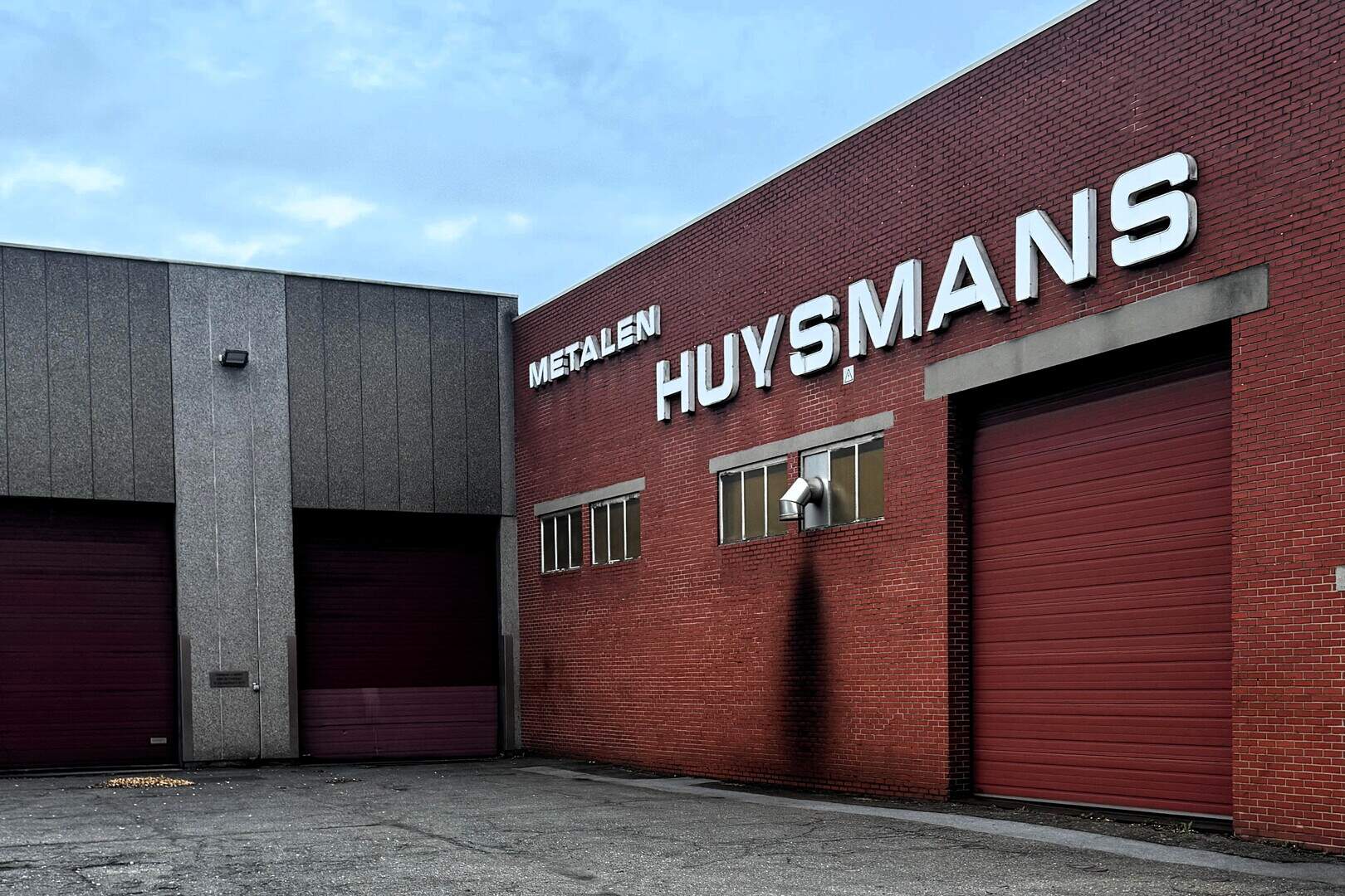 Gerantis versterkt positie digitalisering gebouwbeheer - Made in