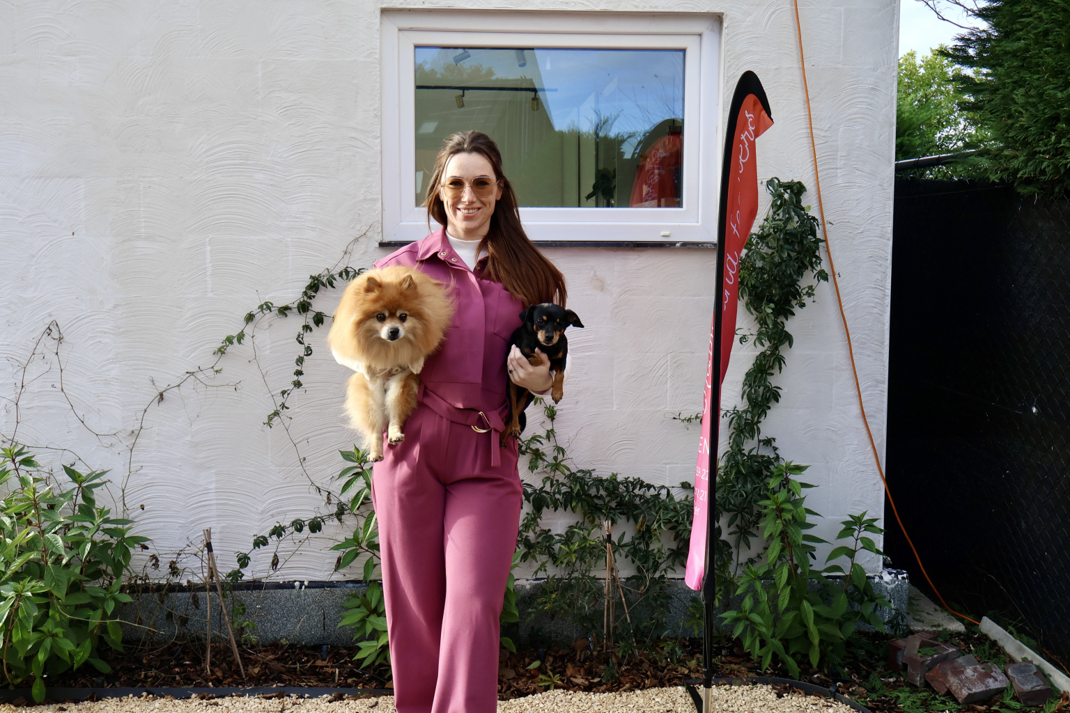 Out Of Office met Axelle Moortgat van NOX Energy: “Niets kan tippen aan ...