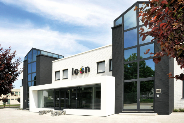 Drukkerijen Haletra en Leën bundelen de krachten - Made in