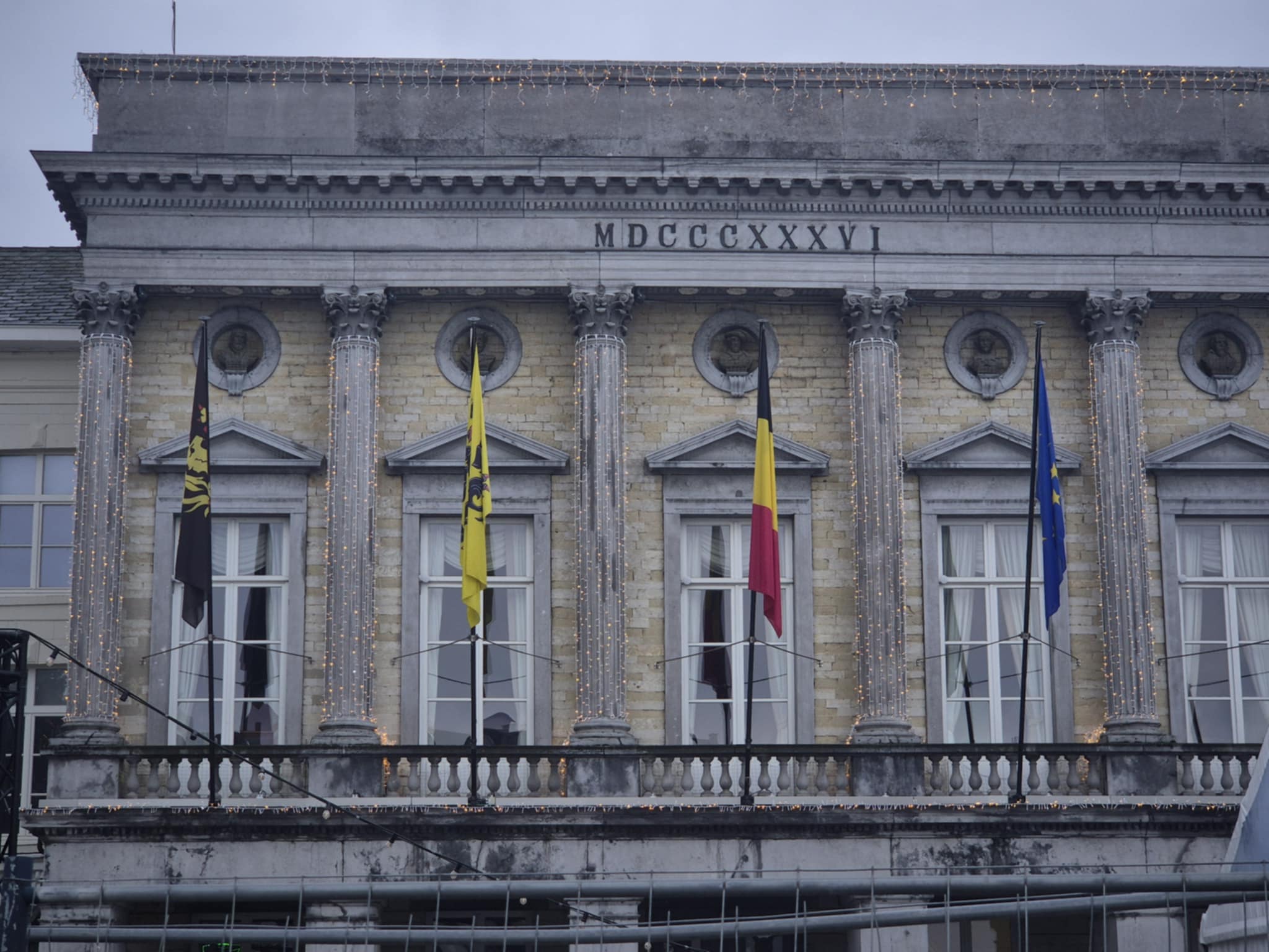 Voka-KvK Vlaams-Brabant: “Nieuwe bedrijfsbelasting in Tienen voorlopig ...