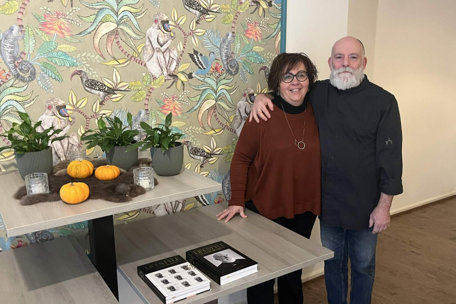 Moeder aller Leuvense koffiebars opent tweede zaak: “In onze koffies ...