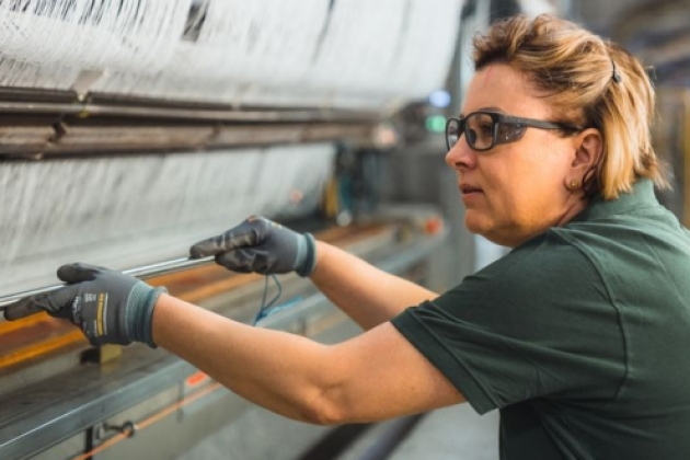 Lano is niet langer van Joe Lano maar van Stephan Colle (Belgotex ...