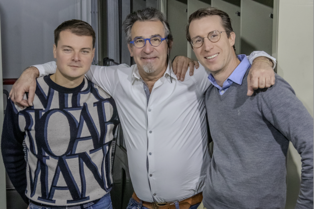 Vectis schrijft nieuw verhaal met Salubris - Made in