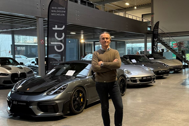 Vandelanotte zet nieuwe strategische stap - Made in