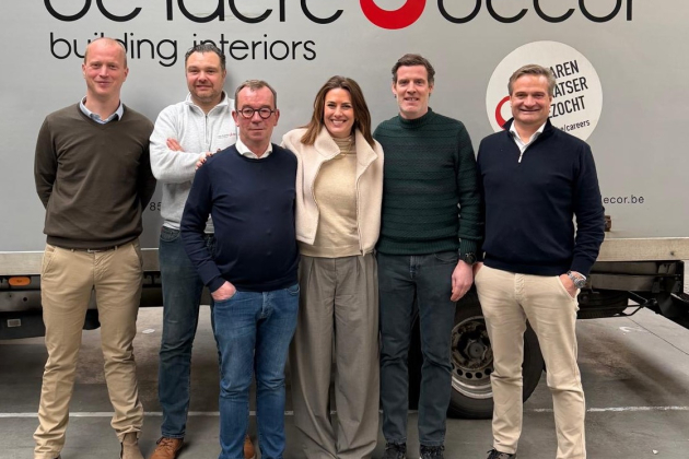 Vectis schrijft nieuw verhaal met Salubris - Made in