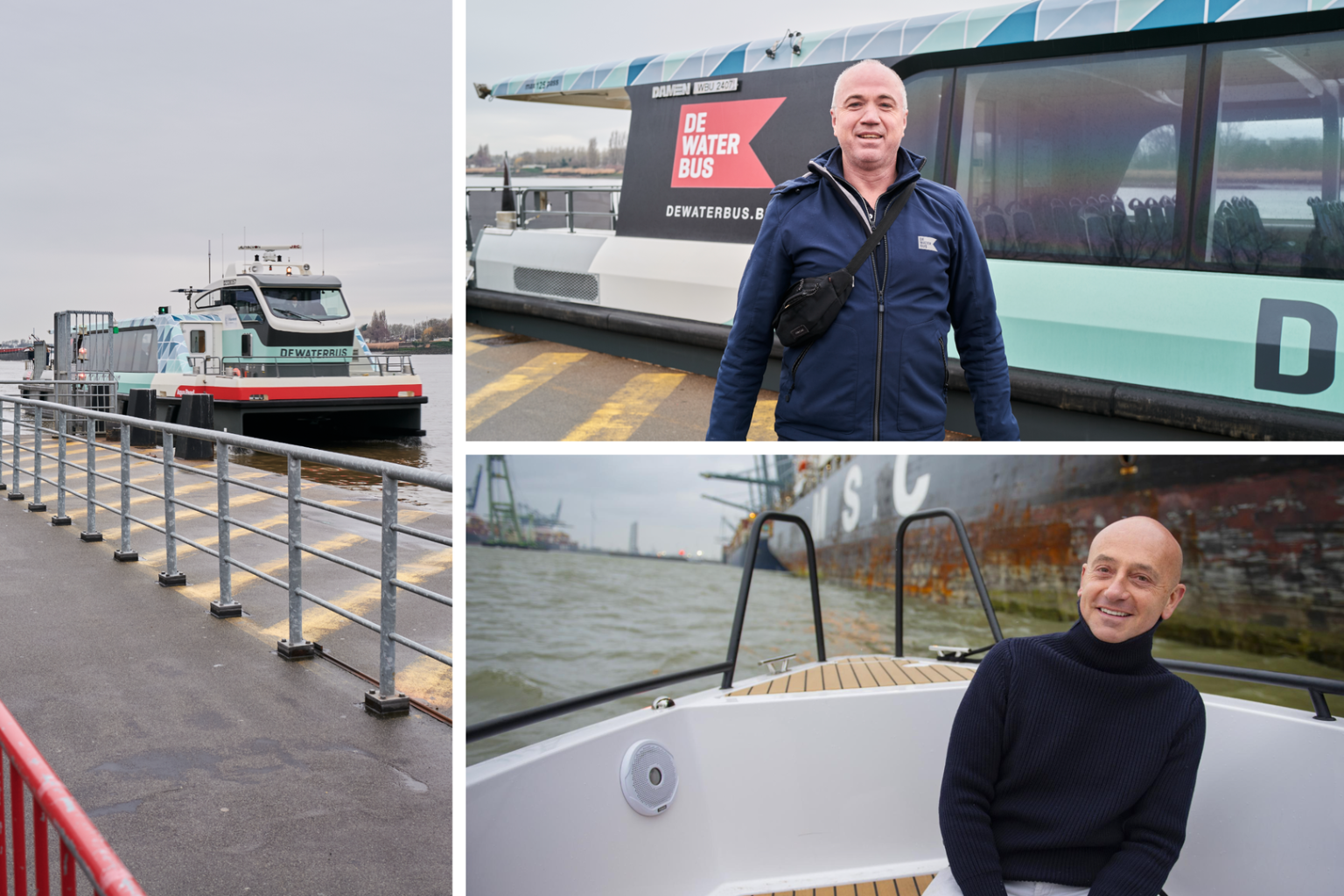 Antwerpse moeders lanceren HappyGo: “We willen booking.com van ...