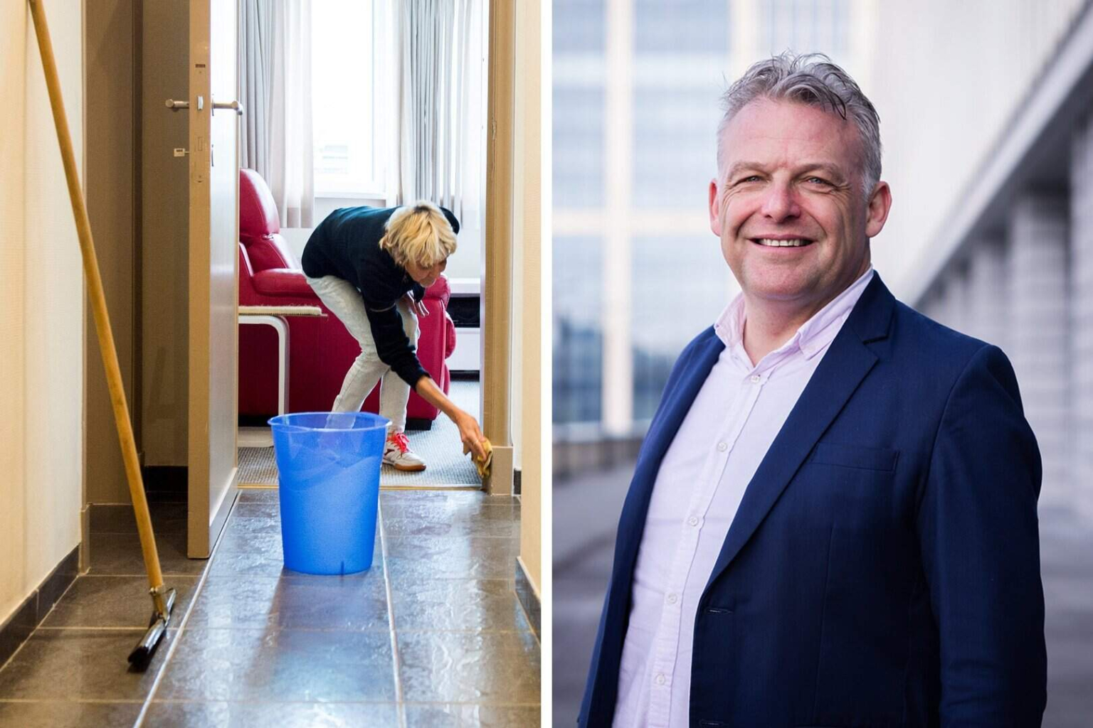 Belgische startup Maurice & Nora lanceert platform voor flexibele hulp ...