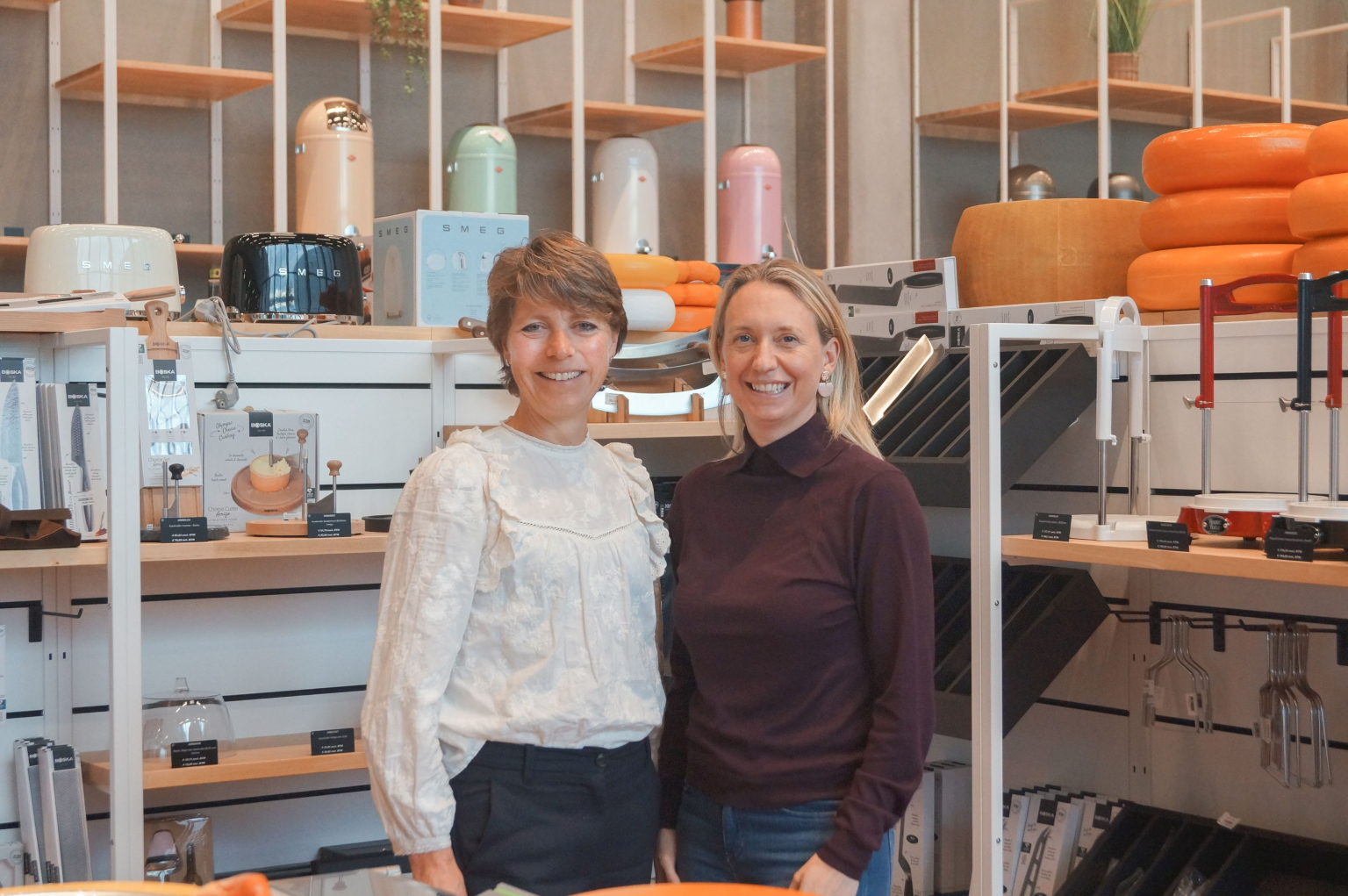 Titeca en BOFISC gaan onder één noemer door - Made in