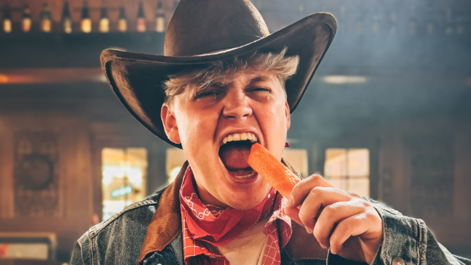 Bunsbekenaar Gerben Tuerlinckx lanceert eigen frituursnack Dynamite ...