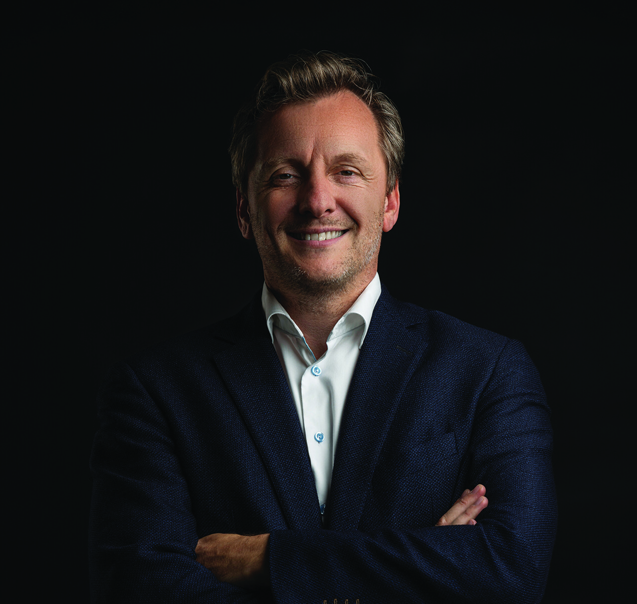 Nieuwe CEO moet groei van accountant versnellen - Made in