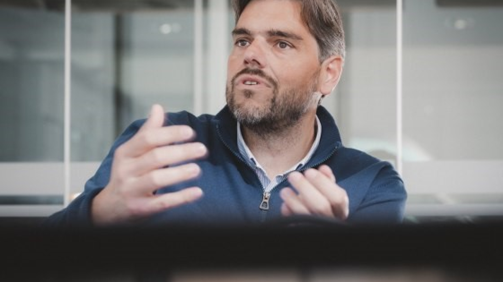 Secutec lanceert all-in-one cyberbeveiligingsplatform SecureSIGHT - Made in