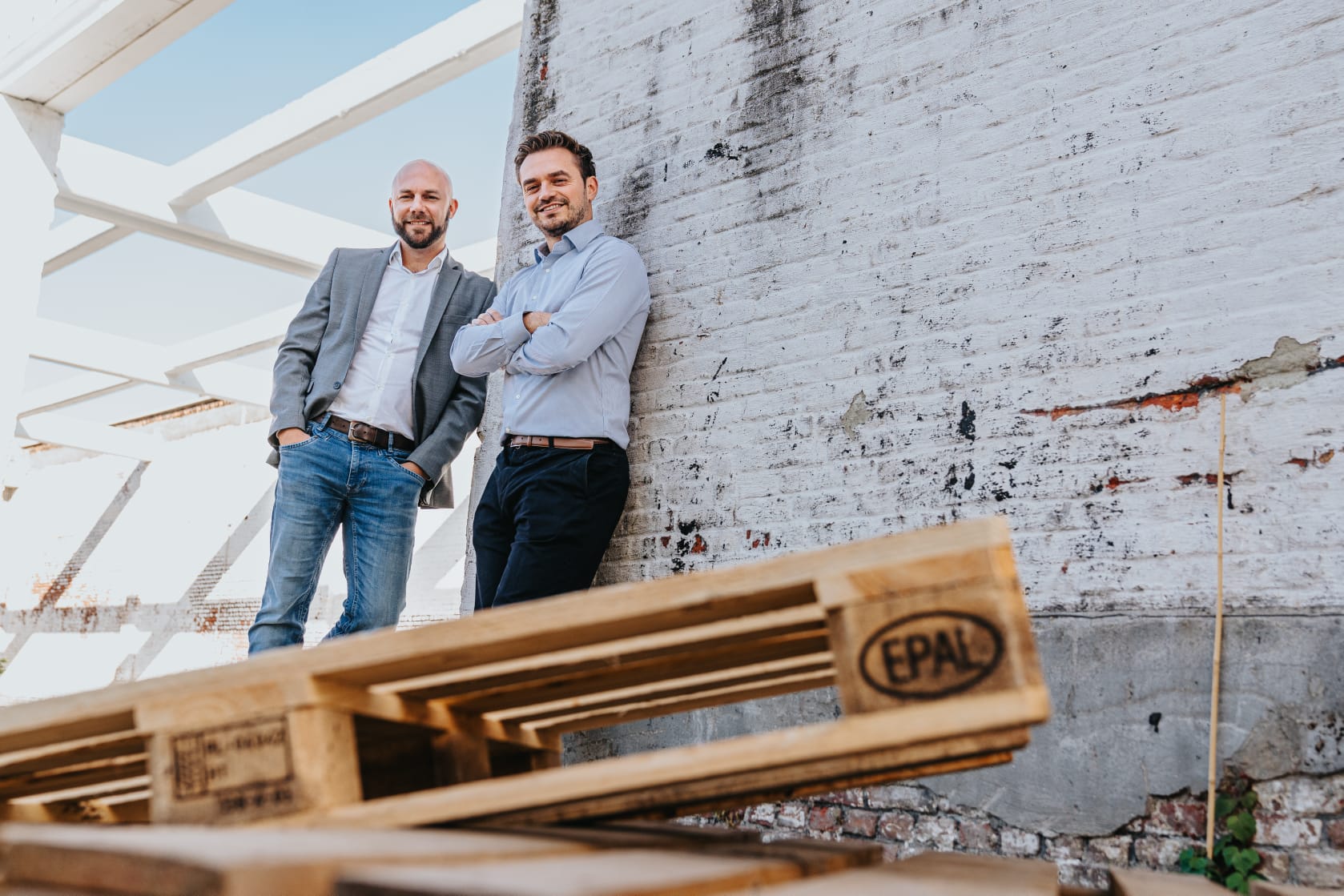 Livlina opent vernieuwde site in Sint-Niklaas - Made in