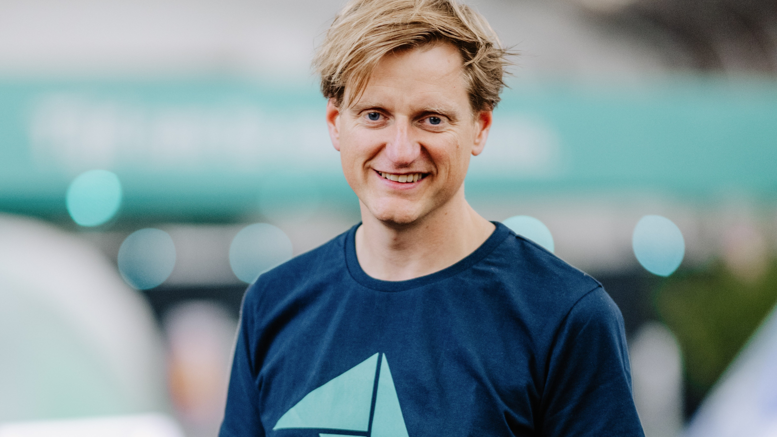 Ondernemers met een hart: Jeroen De Wit (Teamleader): “Heel veel ...