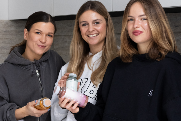 Vectis schrijft nieuw verhaal met Salubris - Made in