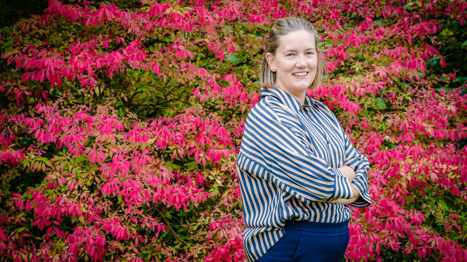 Starter in de kijker Barbara Lagae (Square Academy) "De impact van de ...