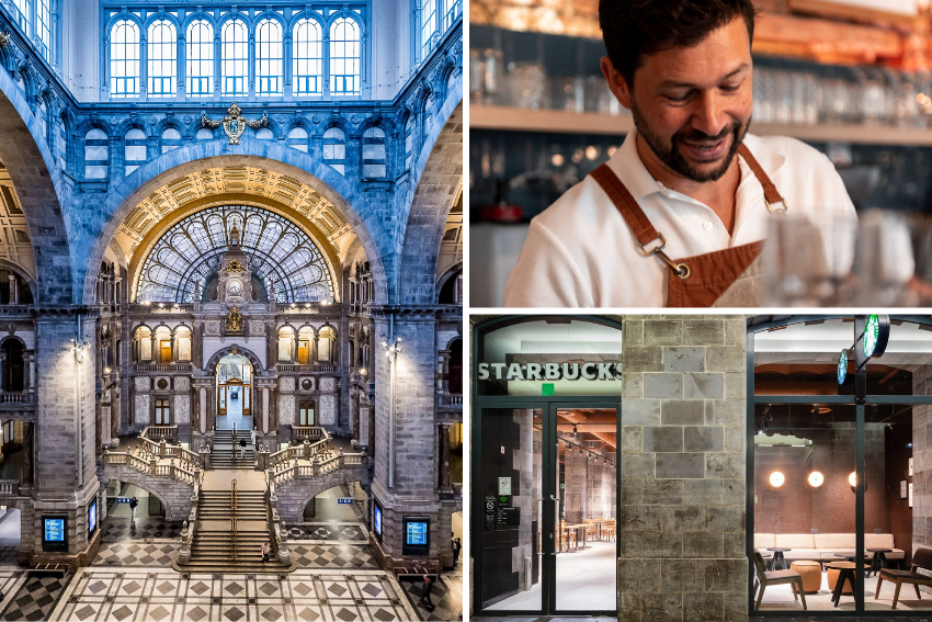 Sociaal secretariaat Sodiwe maakt startende werkgevers wegwijs met ...