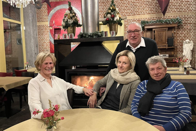 Nieuw restaurant Bracc en Bar Lucy openen in Hofstraat: “Na acht jaar ...