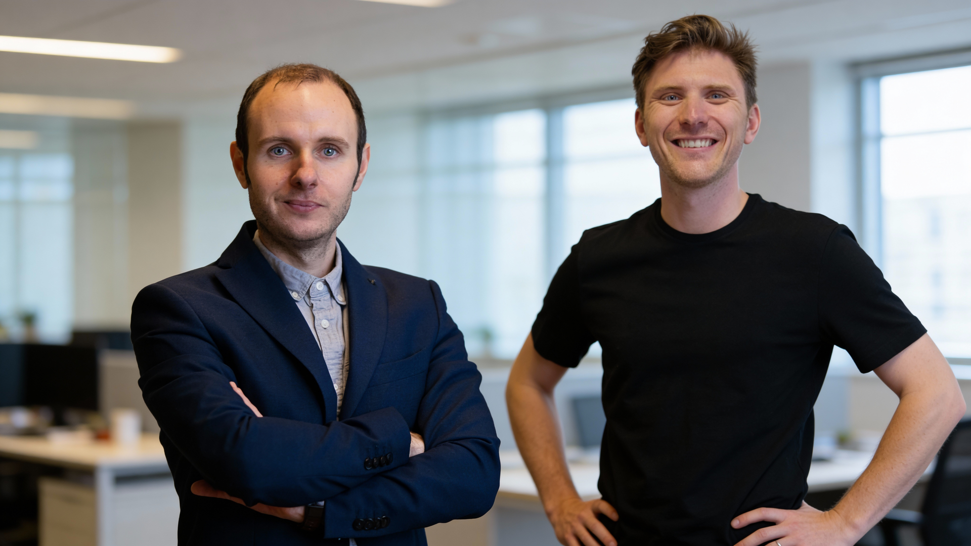 Antwerpse AI-startup ImpactPilot haalt half miljoen op om ...