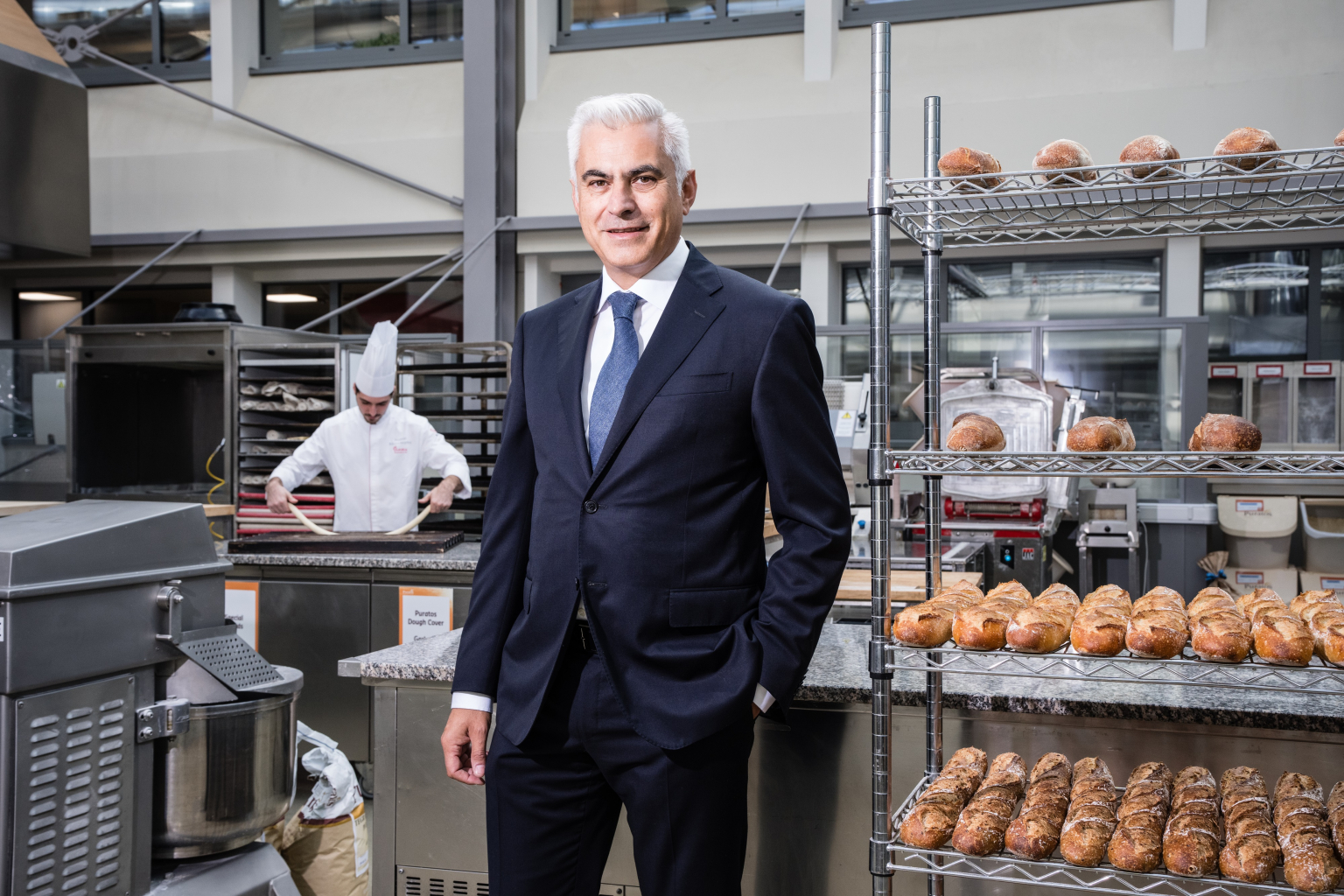 HET PRODUCT. Andalousesaus van Anda: “Het feit dat deze geliefde saus ...