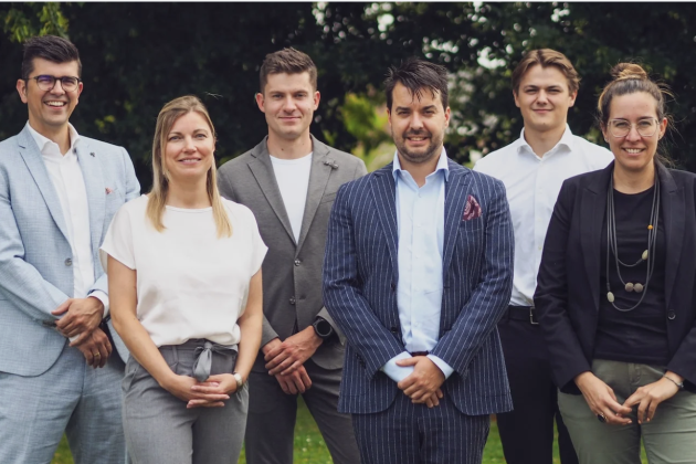 Sociaal secretariaat Sodiwe maakt startende werkgevers wegwijs met ...