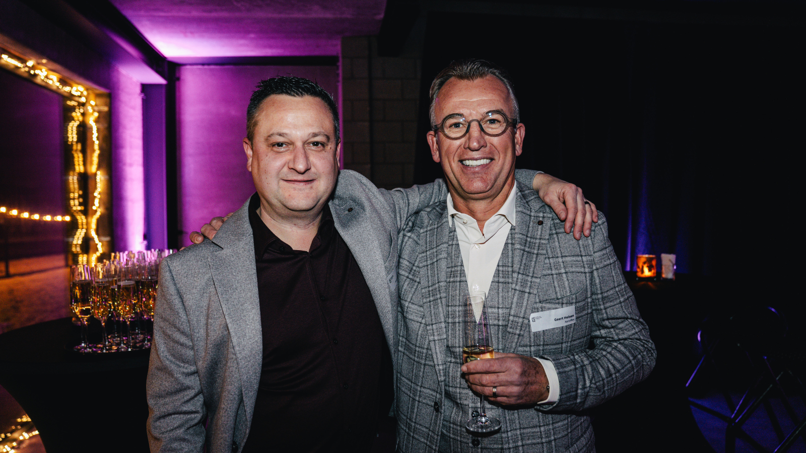 Nieuwe bewindvoerder voor Zonhovense ondernemers - Made in