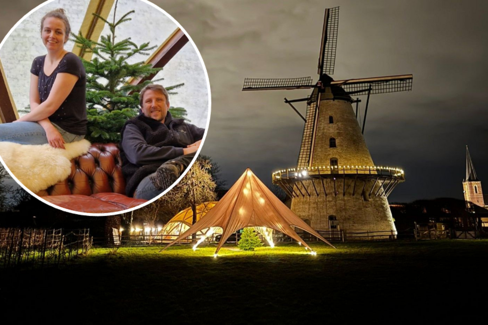 Winters pop-uprestaurant Fera opent aan Oud Conynsbergh: “We willen ...