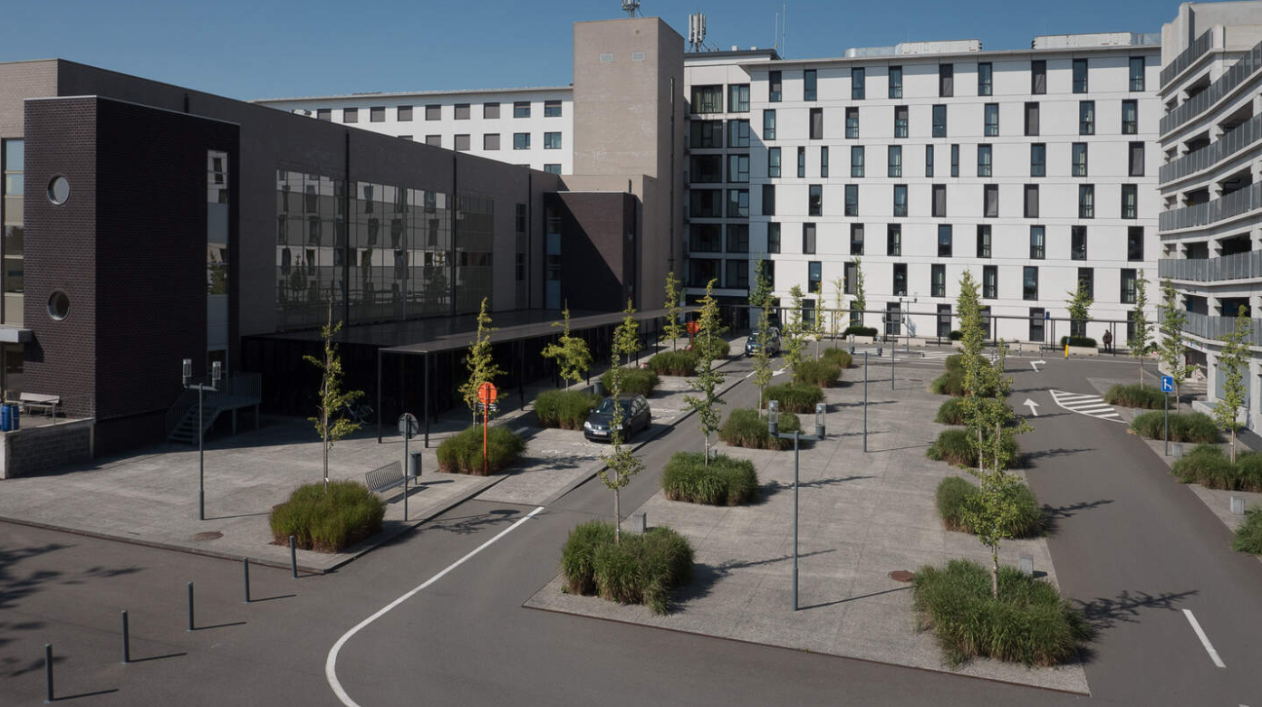 Ziekenhuizen van Herentals en Turnhout fuseren in 2027 tot AZ Kempen ...