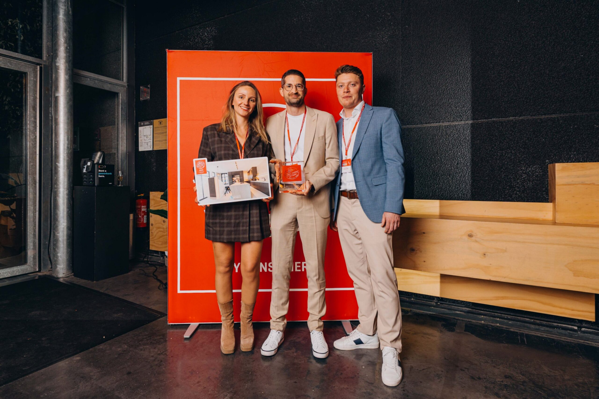 Livlina opent vernieuwde site in Sint-Niklaas - Made in
