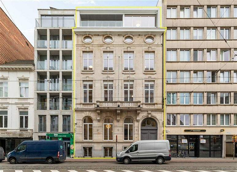 International Workplace Group opent nieuwe vestiging aan ...
