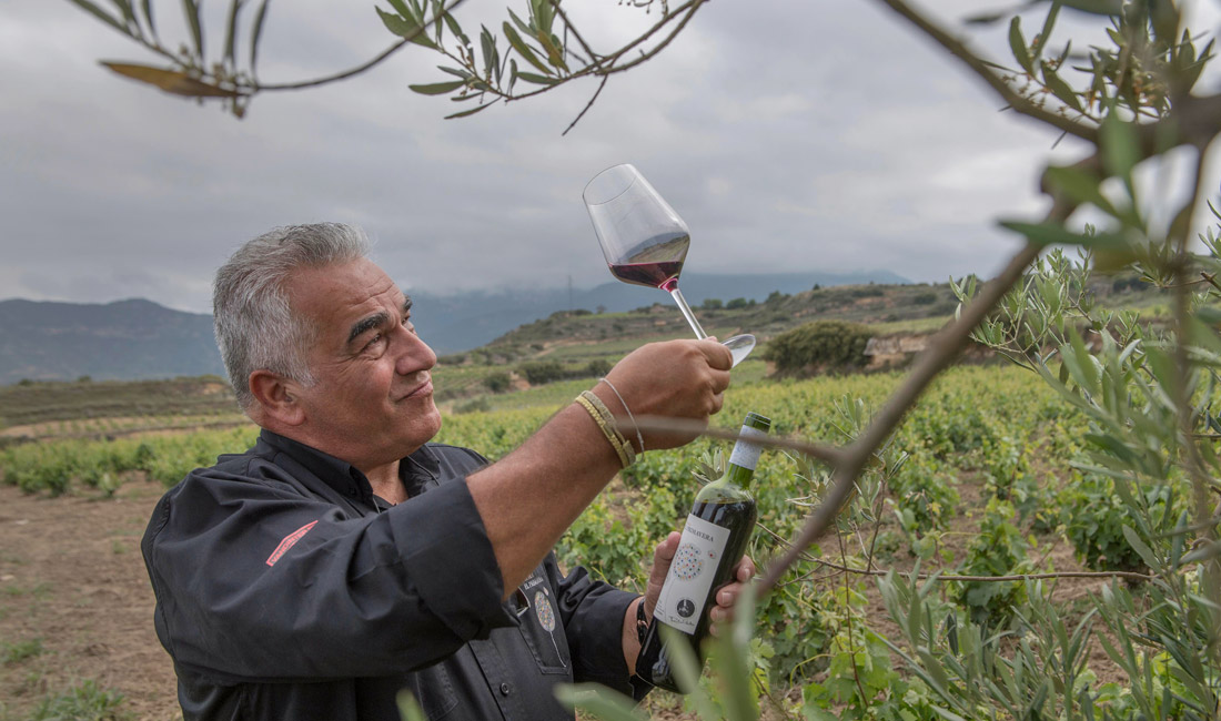 Paul Van Dinter opent Wine Experience Center in Neeroeteren - Made in