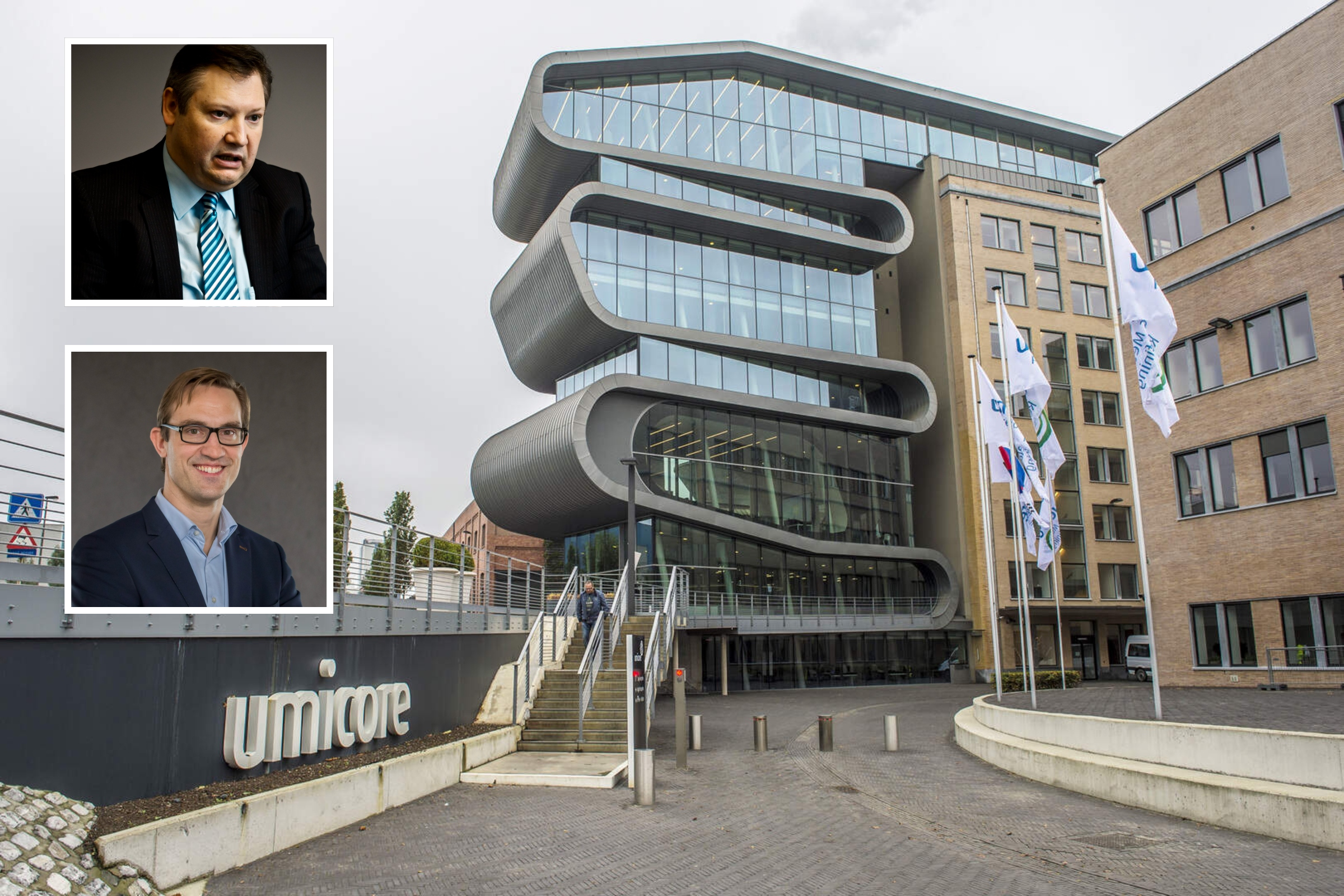 Wordt Umicore na opmerkelijk herstel weer een topper op de beurs? “Die ...