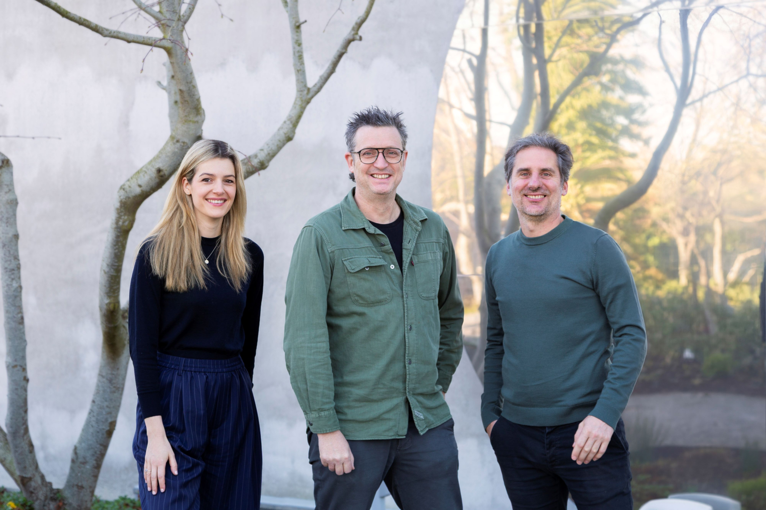 Balta Group meet zich een nieuwe naam aan en wordt Belysse - Made in