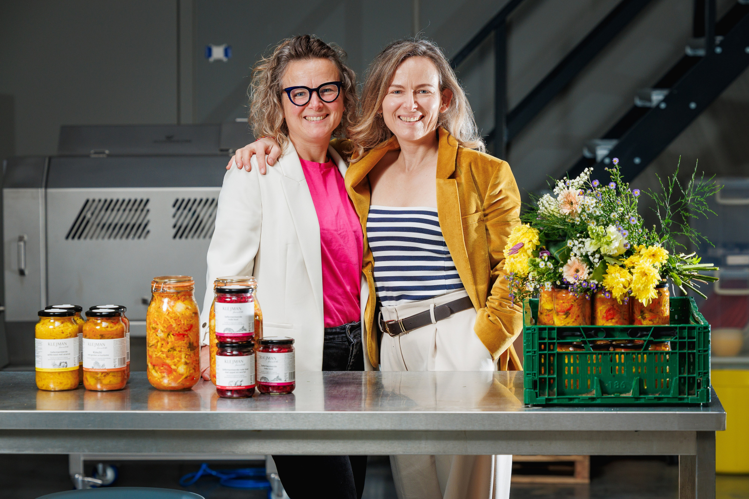 Andalousesaus van Anda verkozen tot ‘Hét Product van Vlaams-Brabant ...
