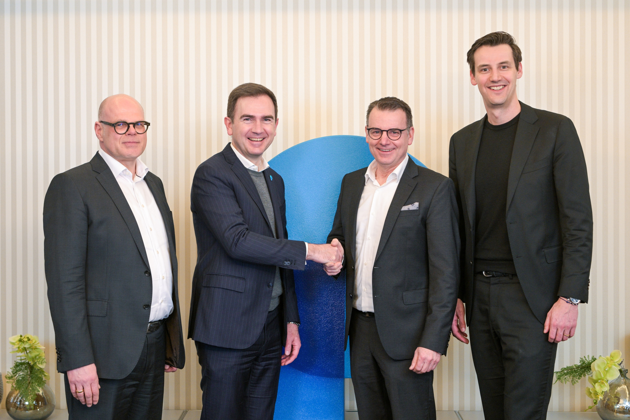 FIFTYFIVE+ richt zich op het arbeidspotentieel van 55-plussers en ...
