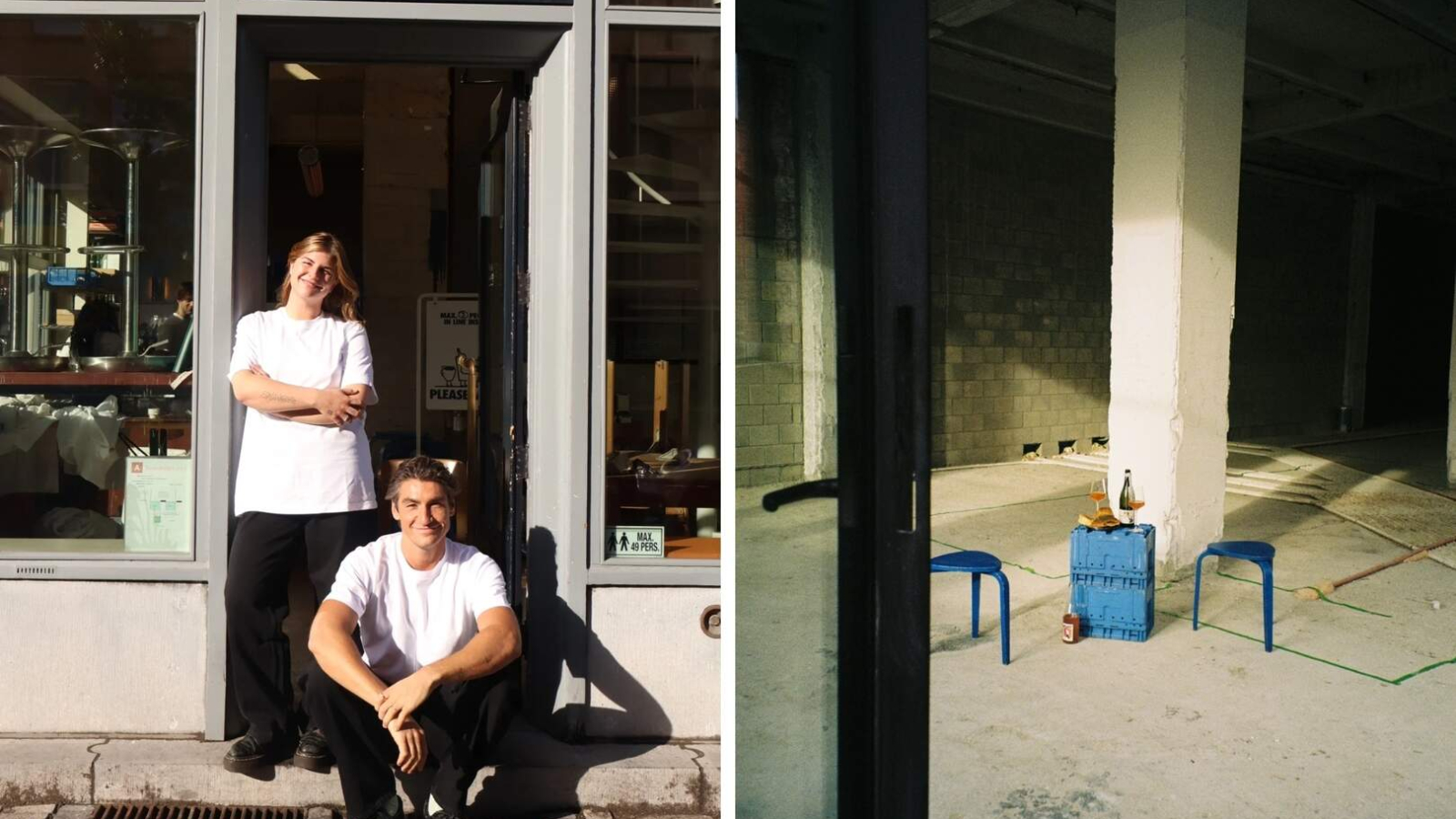 Bakkerij Funk opent tweede vestiging in Berchem - Made in