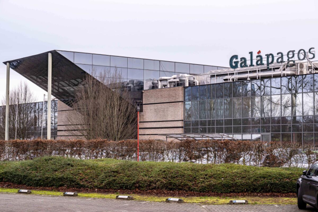 Alcon pompt 35 miljoen euro in sites van Bornem en Puurs - Made in