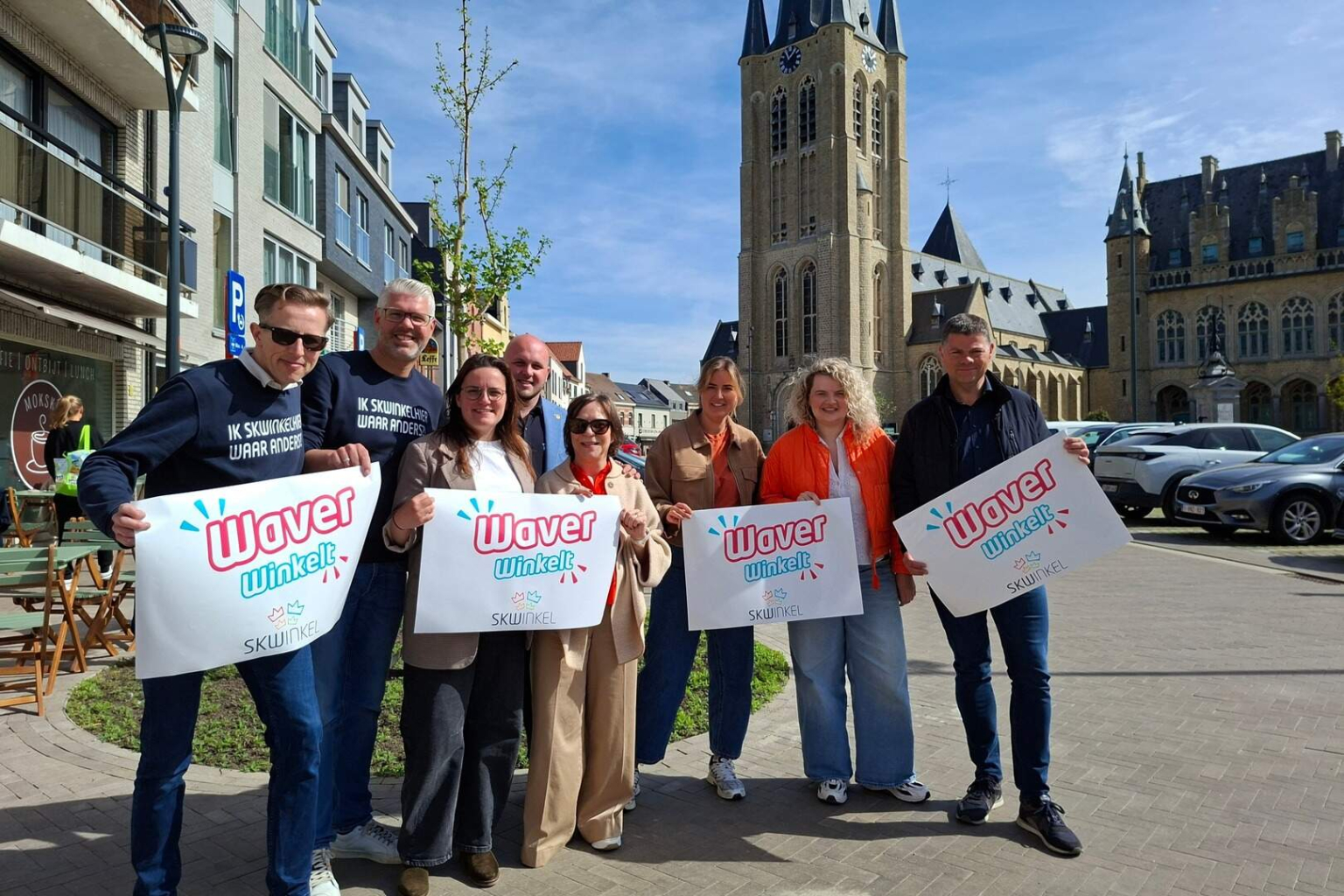 Kristl Strubbe is nieuwe directeur Hof van Busleyden - Made in
