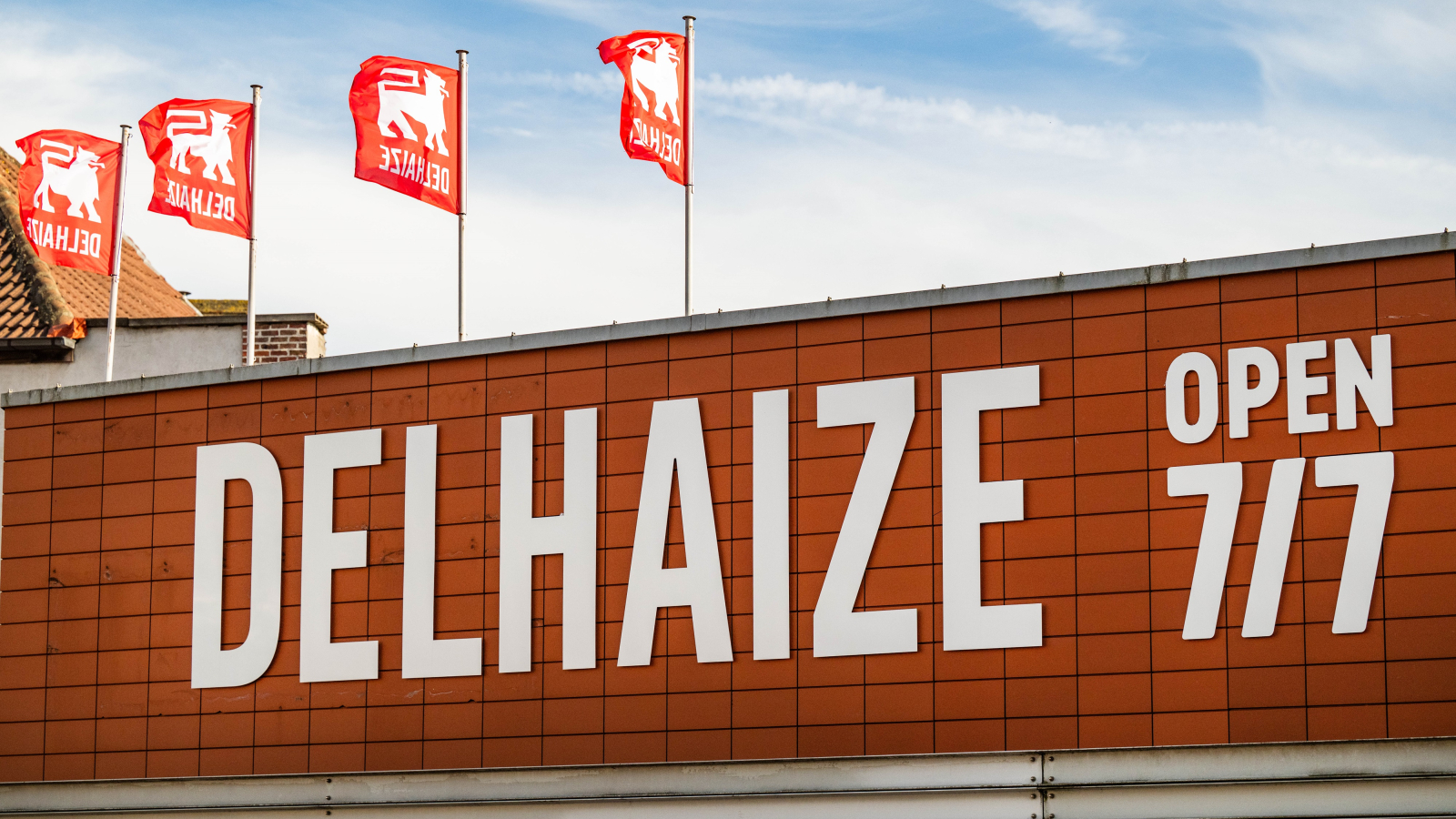 Delhaize stunt met miljoen gratis broden, bakkersvereniging niet ...